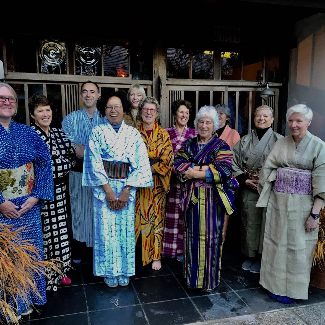 Fujino, Japan. – Shogo Zen Art